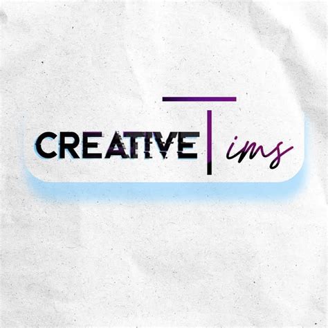 Graphics Designer Creativetims • Threads Say More