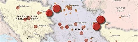 Animated Symbols In Arcgis Online New Styling Options Ryan Lindemann