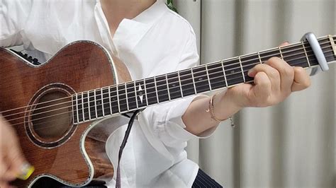 중년middle Age 박상민 셔플리듬 Youtube