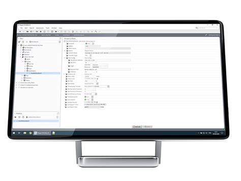 Tridium Niagara Framework One Sightsolutions Ltd