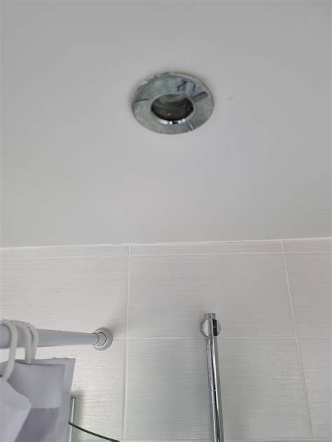 Halogen Bulb Replacement Trouble DIYnot Forums