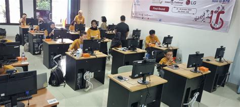 Kemenangan Tim Indonesia Di Final Round Gitc Abu Dhabi 2023 Ypac Nasional
