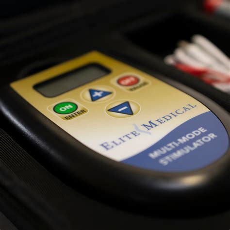 Elite Multi Mode Stimulator