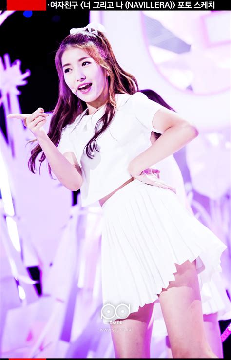 [여자친구]소원 걸그룹 갤러리 에펨코리아