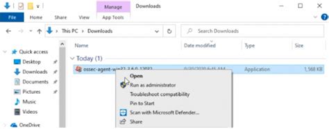 Ossec Open Source Hids With Web User Interface Updated For Ubuntu 20