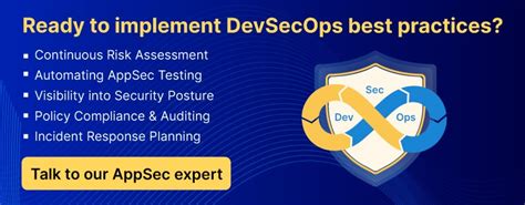 ultimate devsecops checklist to secure your ci cd pipeline