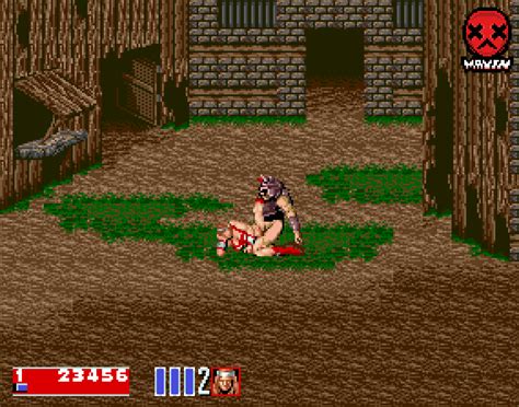Rule 34 Animated Golden Axe Mayin Muscular Muscular Female Pixel Art