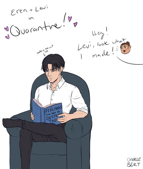 A Comic For The Sfw Poll Winner On My Patreon Last Month Quarantine Au