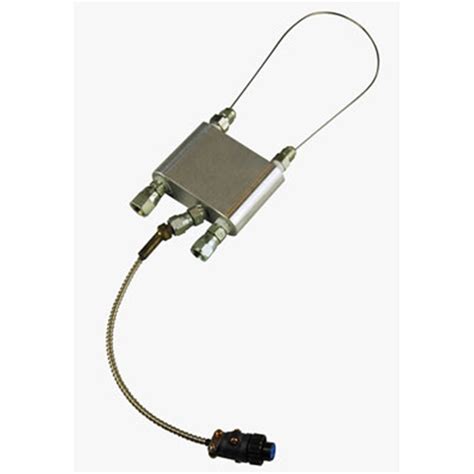 El 51a Temperature Sensing Unit Intech Equipment