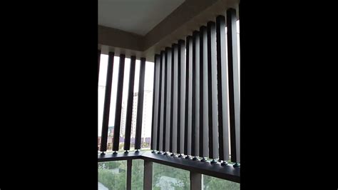 간살파티션 경량칸막이 우드 스트라이프 스탠드 가벽 원목 파티션 주방 인테리어 공간분리 셀프 Youtube