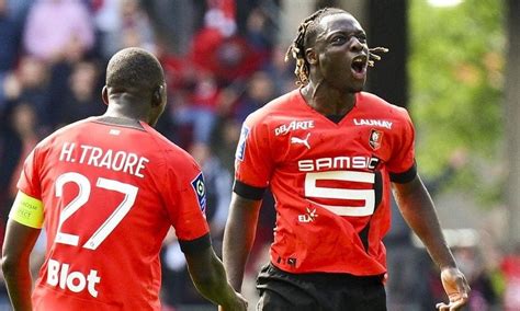 Tottenham Join Man City In The Race To Sign Jeremy Doku