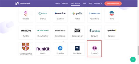 New Embed Gumroad Products In Wordpress And Boost Sales With Embedpress Embedpress