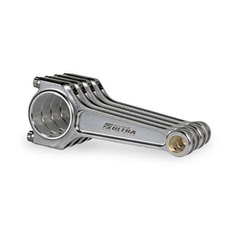 Skunk2 Racing K Series 6 050 Gsr Ultra Series Con Connecting Rods