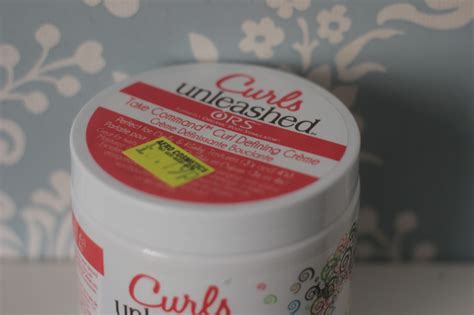Velvet Noise ORS Curls Unleashed Curl Defining Creme Review