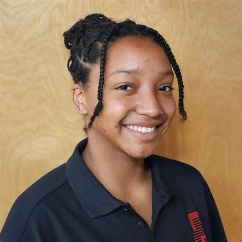 Aliya Beechum Rise Program Research Assistant Prairie View Aandm University Linkedin