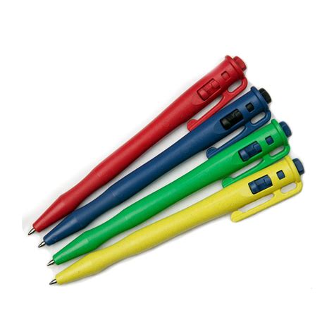 Buy Leading Food Safe Metal Detectable Pens And Stationery Online