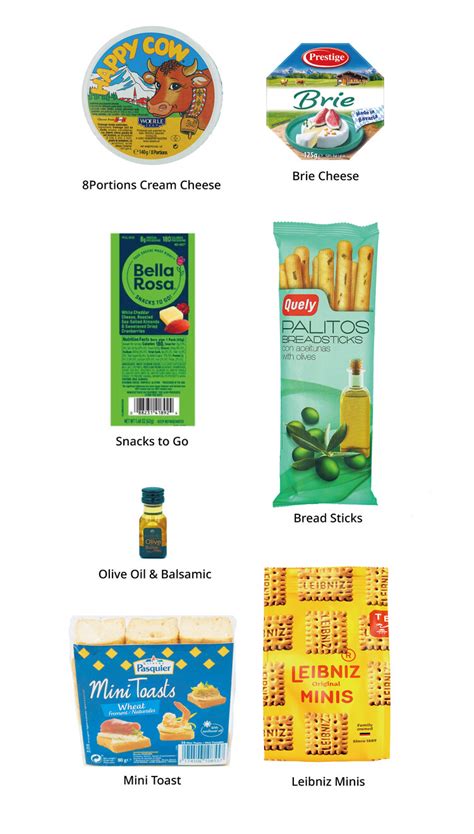 치즈선물세트 Light