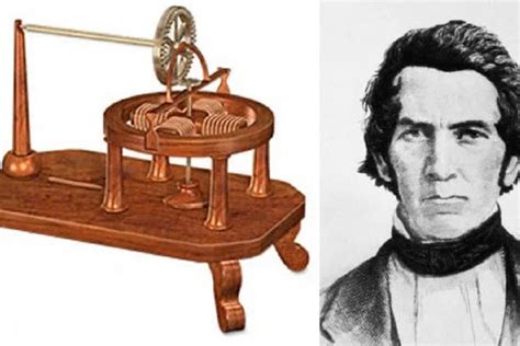 Biografi Michael Faraday 1791 Penemu Motor Listrik Dan Kelistrikan