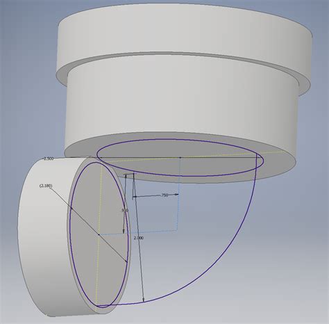 Solved Unique Shape In Casting Need Help Autodesk Community