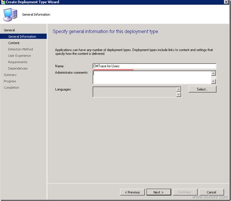 Sccm Configmgr 2012 How To Make Cmtrace Tool As Default Log Viewer For