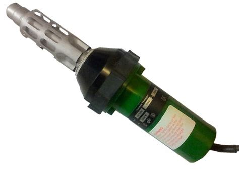 Raychemtyco Heavy Duty Heat Guns Hilltop Products Ltd
