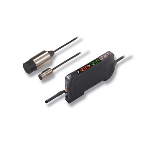 sensor de proximidad digital de alta resolución e2c eda altatec