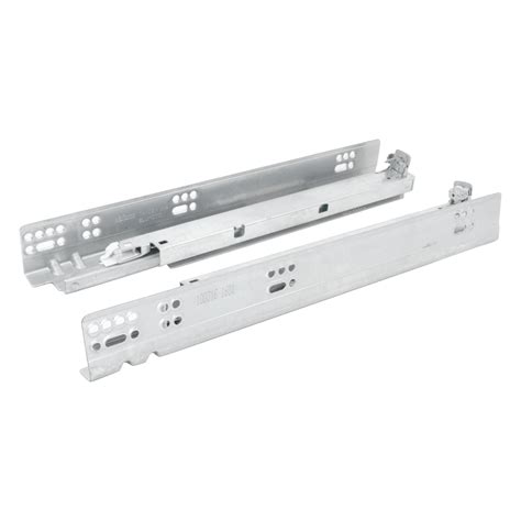 Blum 15 Undermount Tandem 563f Drawer Slides Blumotion Soft Close