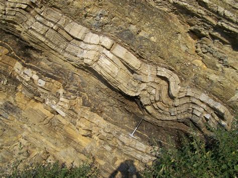 Soft Sediment Deformation In Nw Turkey Semih Can Ülgen Phd Posted On The Topic Linkedin