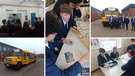 The Orme Academy Set On Linkedin Naw2023 Thankyou Careers Empoweringlearnersforlife