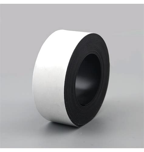 롤 자석 테이프 50mm 줄 고무 스티커 수업 교구 준비 과학 학습 칠판 붙임 자료 잘라 티몬
