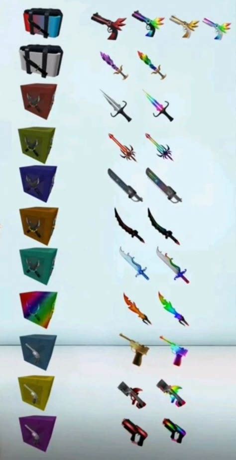 Mm2 Spray Paint Codes