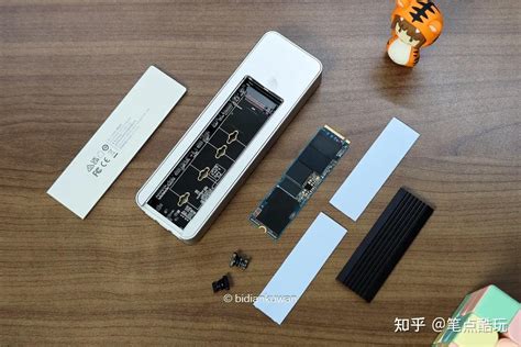 固态硬盘盒为什么跑不到最高速度 知乎