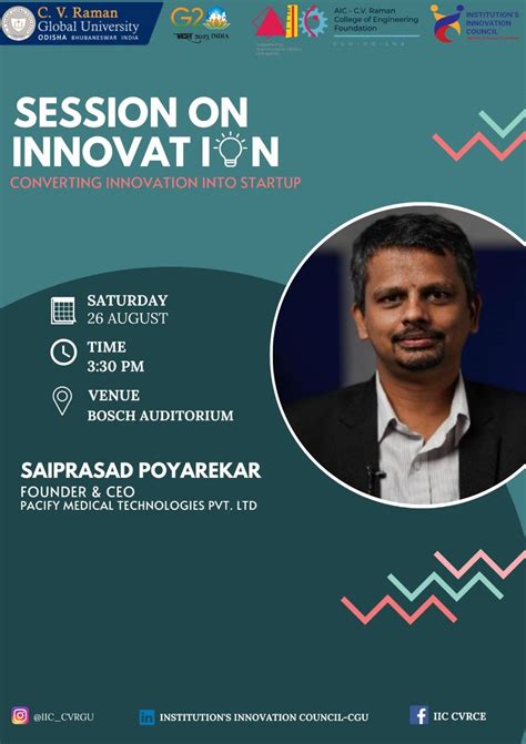 Satyajit Patnaik Posted On Linkedin