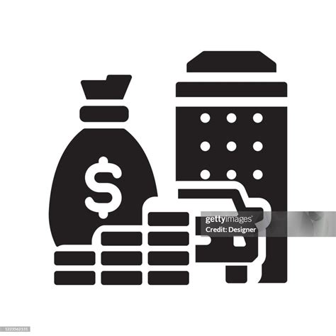 Assets Icon Vector Symbol Illustration High Res Vector Graphic Getty Images