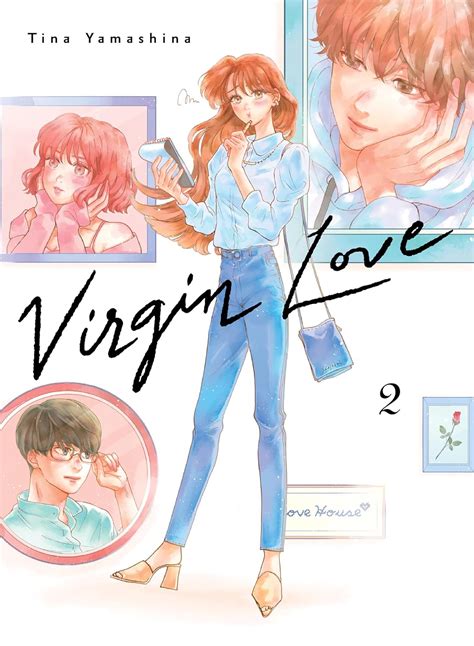 Virgin Love 2 Yamashina Tina 9781647292768 Books