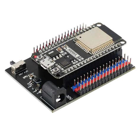 diymall devit v1 esp32 wroom 32 development board esp32 expansion