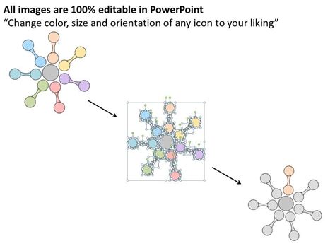 1113 Business Ppt Diagram Statistical Techniques In Marketing 7 Stages Powerpoint Template