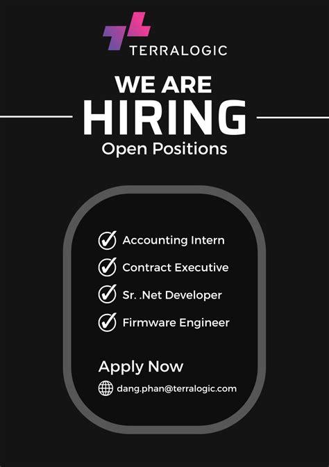 Đăng Phan Daniel On Linkedin Accountingjobs Contractadministrator Developerjobs Openjobs