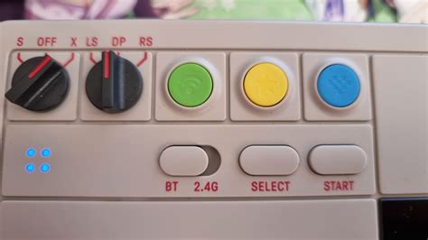 8bitdo Arcade Stick Review Simply One Of The Best Mid Range Sticks Techradar