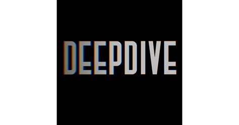 Deep Dive Podcast Iheart