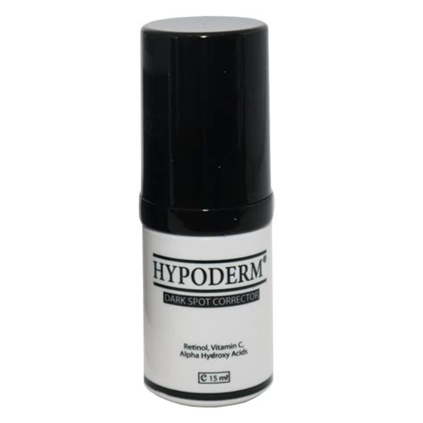 Hypoderm Day Cream 30gr Clinica Pharmaceuticals
