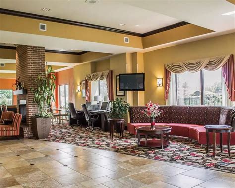 Hotels Near Greater Columbus Convention Center Hotels Near Easton