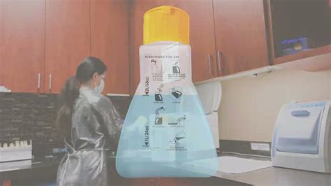 James Day On Linkedin Monarch Cleanstream Cleaning Dental Operatory One