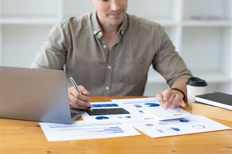 A Guide To Implementing Internal Controls For Sox Compliance