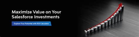 Maximizing Roi On Salesforce Investment Lti