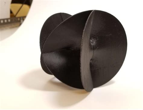 Visualizing Complex Points Of Elliptic Curves Illustrating Mathematics