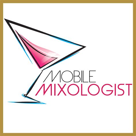 Mobile Mixologist Edible Extravaganza
