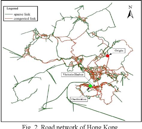 figure 2 from a reliability based safest path finding algorithm in