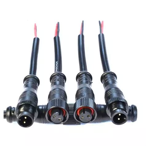 How To Connect Led Lights Together MSHLED